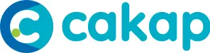 cakap logo